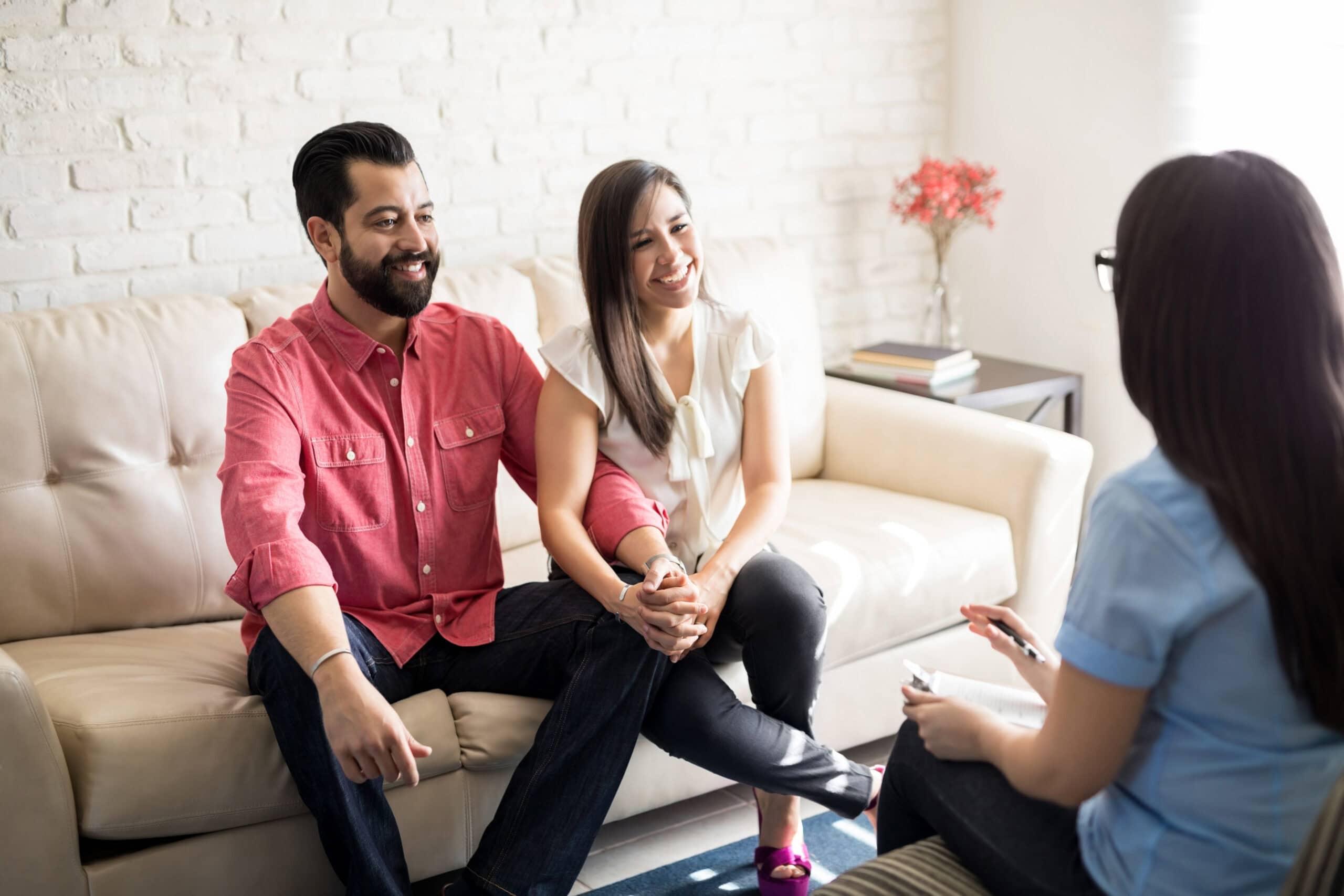 Family Therapy In Massachusetts